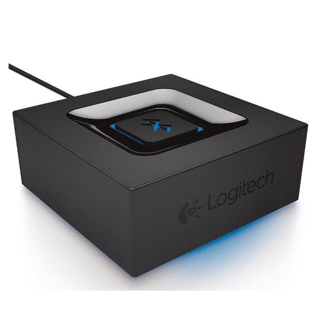 Thiết bị adapter Logitech bluetooth Audio Receiver (Nguồn 220v ...