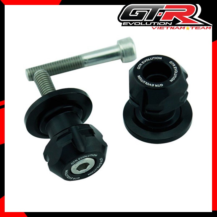 [Chính hãng] Ốc pen nâng M8 8li GTR V2 Z800 Z900 Z650 NINJA650(2017 ...