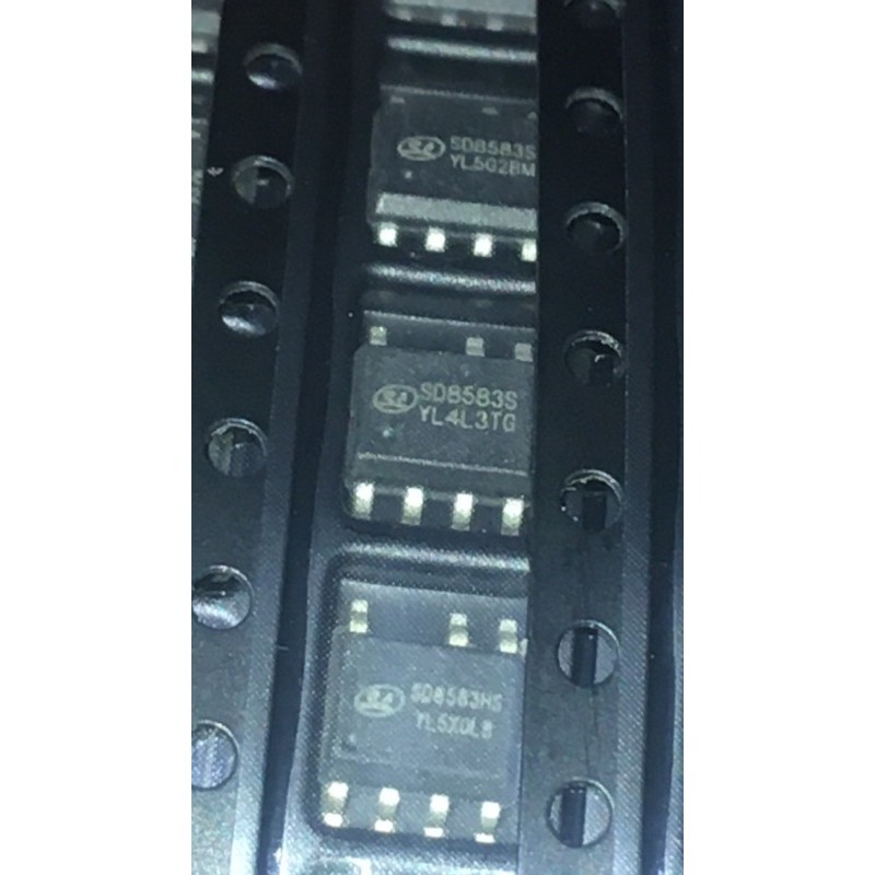 5 con ic SD8583S SD8583 8583 sop 7 mới | Shopee Việt Nam