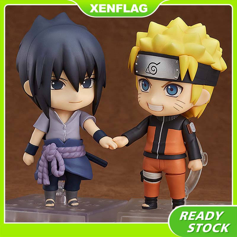 Nendoroid Mô Hình Nhân Vật Trong Naruto 707 / 682 Độc Đáo | Shopee Việt Nam