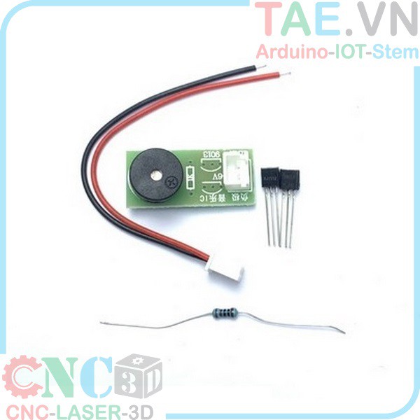 Module Buzzer 5V | Shopee Việt Nam