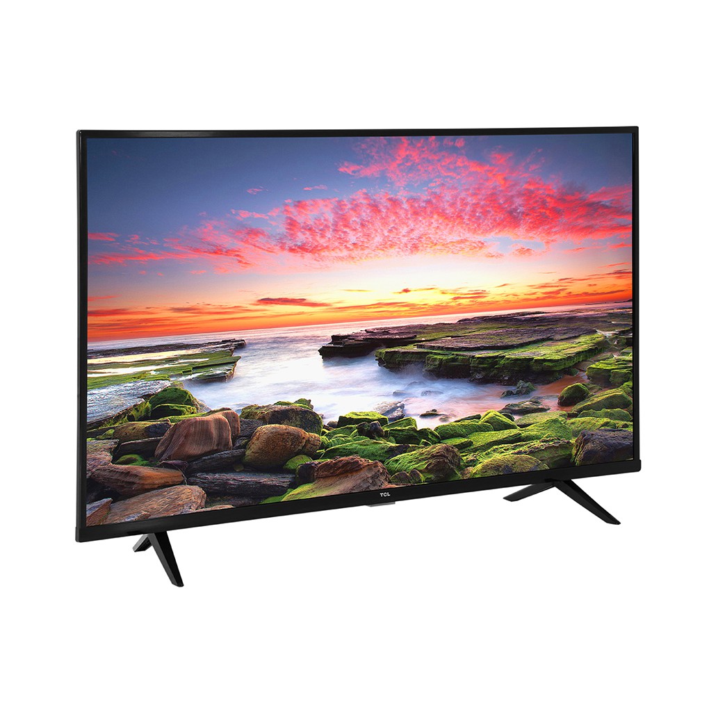Android Tivi TCL 4K 43 inch 43P615 | Shopee Việt Nam