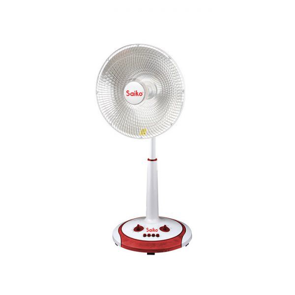 Quạt sưởi Saiko HF-802H - 800W | Shopee Việt Nam
