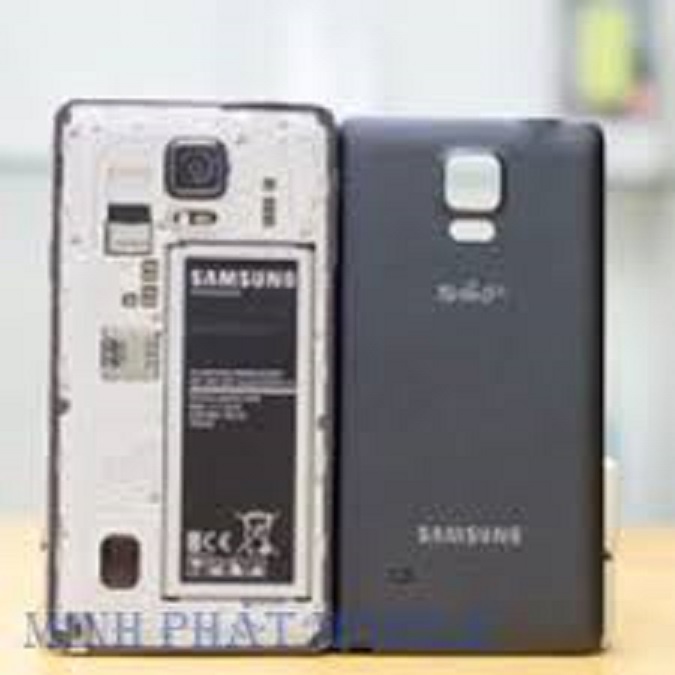 Pin Samsung Galaxy Note 4 1sim - Dung lượng 3220mah - Chính Hãng ...