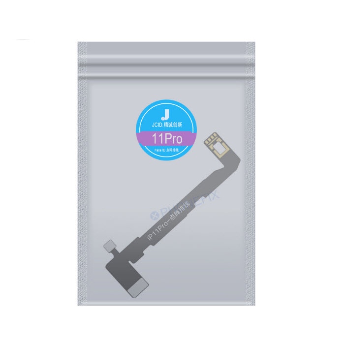 Cáp sửa Face ID của JC X/ XR/ XS/ XSM/ 11/ 11Pro/ 11PRM/ 12/ 12PRO/ 12PRM (dùng với đế hãng JC ...