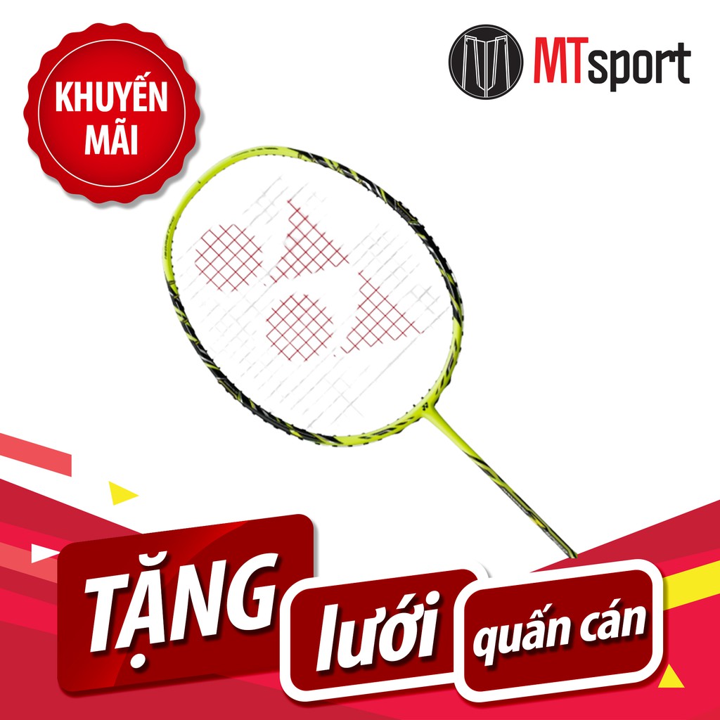 Vợt Yonex Nanoray Z-Speed | Shopee Việt Nam