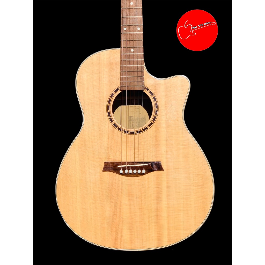 Đàn Gutiar Acoustic Sully | Shopee Việt Nam