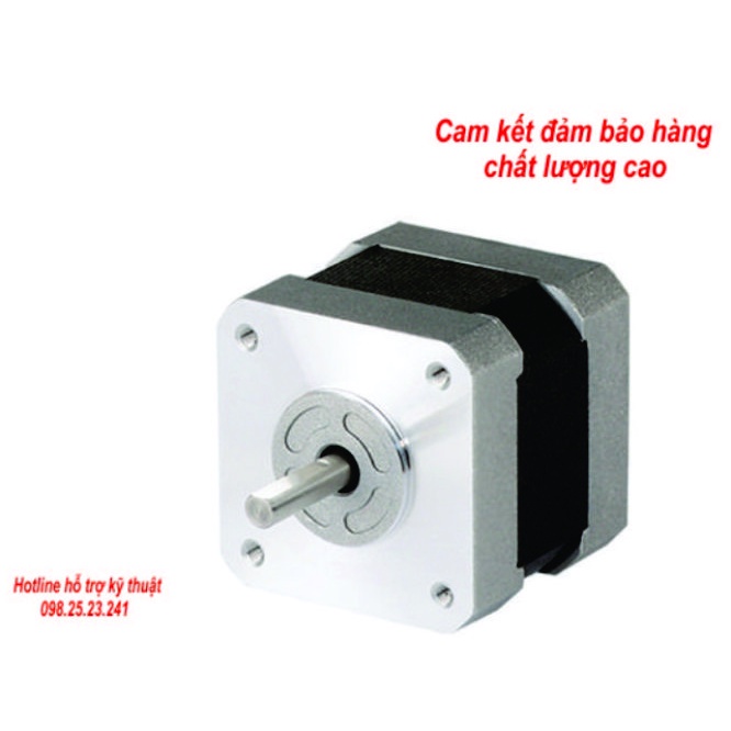 Động cơ bước step 42mm | Shopee Việt Nam