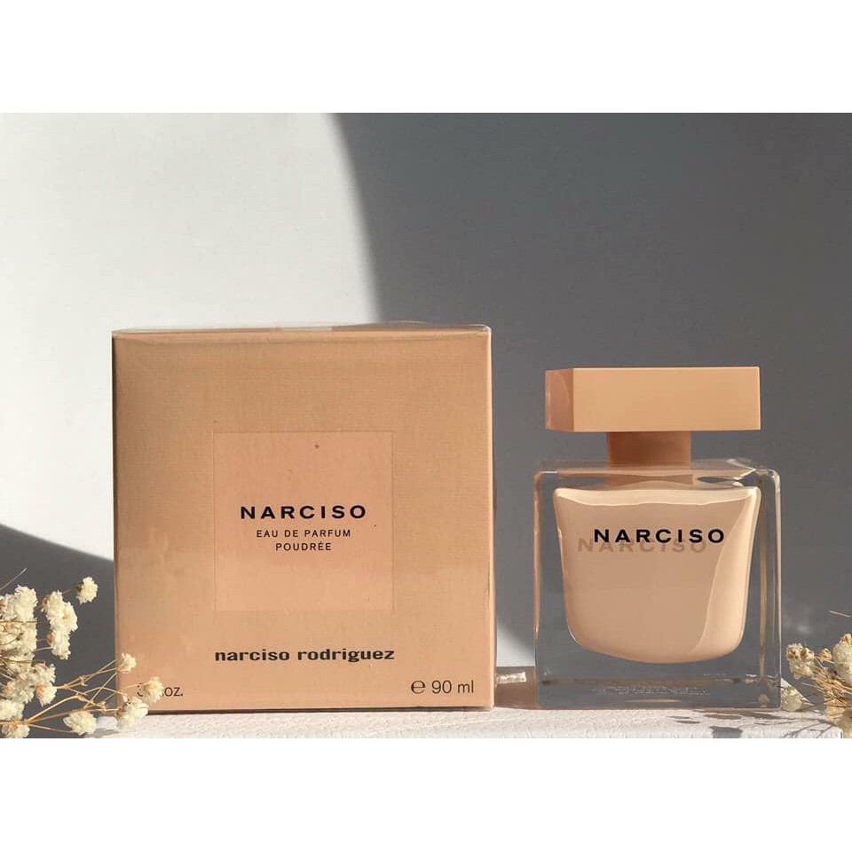 Narciso Poudree EDP 90ml | Shopee Việt Nam