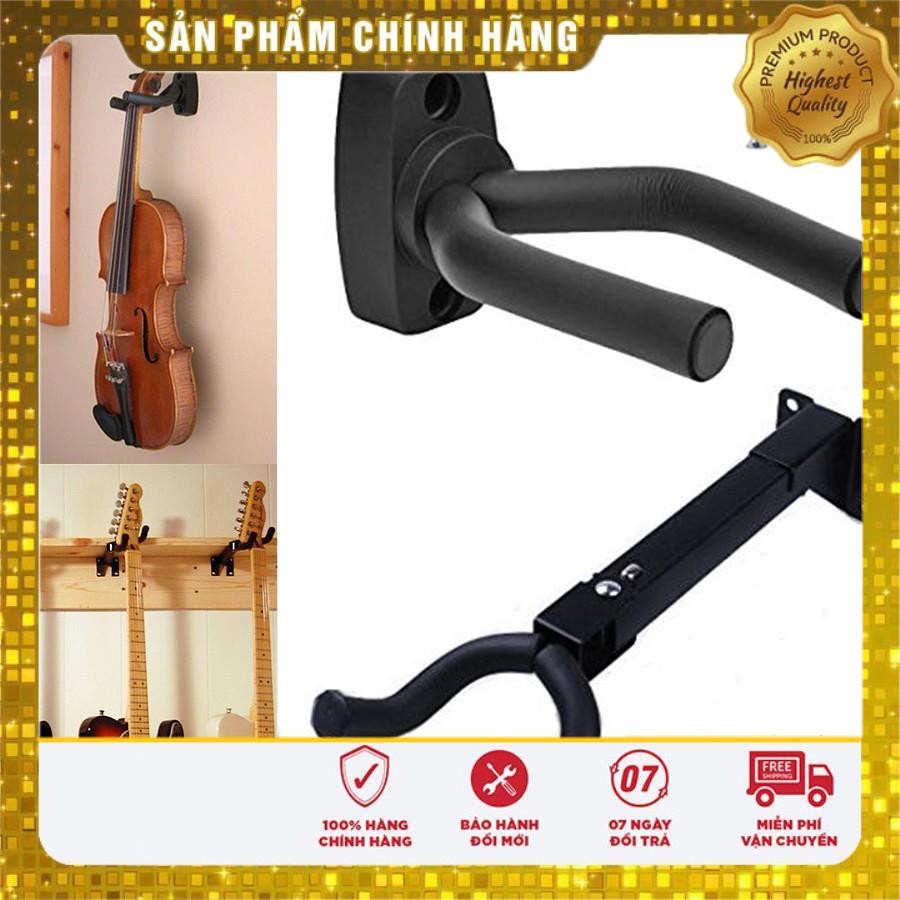 Móc Treo Đàn Guitar, Ukulele, Violin đầy đủ ốc vít | Shopee Việt Nam