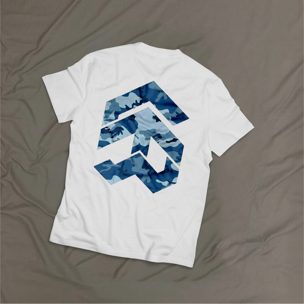 ÁO 5THEWAY CAMO XANH | Shopee Việt Nam