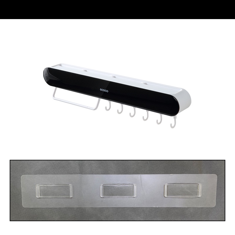 Miếng dán ECOCO chính hãng đủ size không cần khoan tường tiện dụng ...