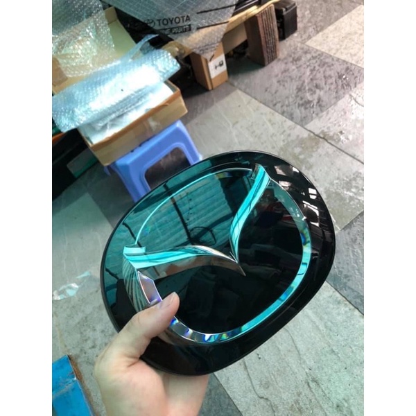 Logo MRCC cho cx5 cx8 | Shopee Việt Nam