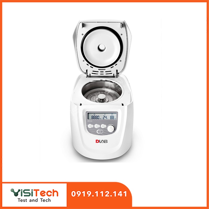 Máy ly tâm máu Hematocrit DM1424 Dlab | Shopee Việt Nam