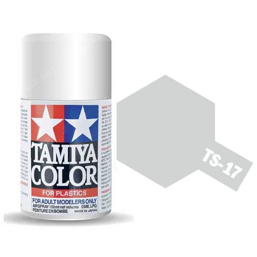 Sơn xịt - phun Spray mô hình TS 100ml (TS1-TS20) Tamiya - GDC | Shopee ...