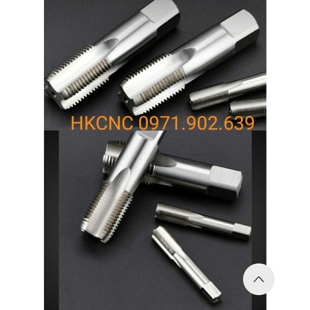 MŨI TA RÔ REN ỐNG:TARO REN RC,PT,NPT | Shopee Việt Nam