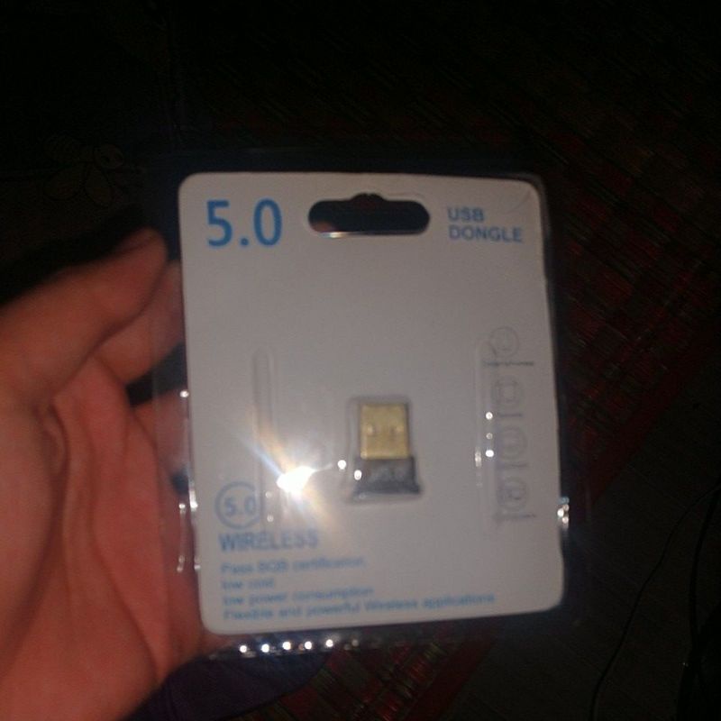 Dongle Bluetooth cho pc (win10 tự nhận không cài driver) | Shopee Việt Nam