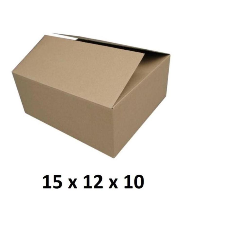 15x12x10 Combo 10 hoặc 20 hộp carton đóng hàng | Shopee Việt Nam