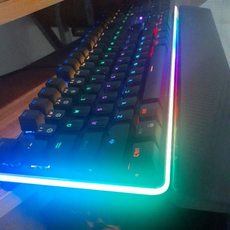 bàn phím led rgb đẹp | Shopee Việt Nam