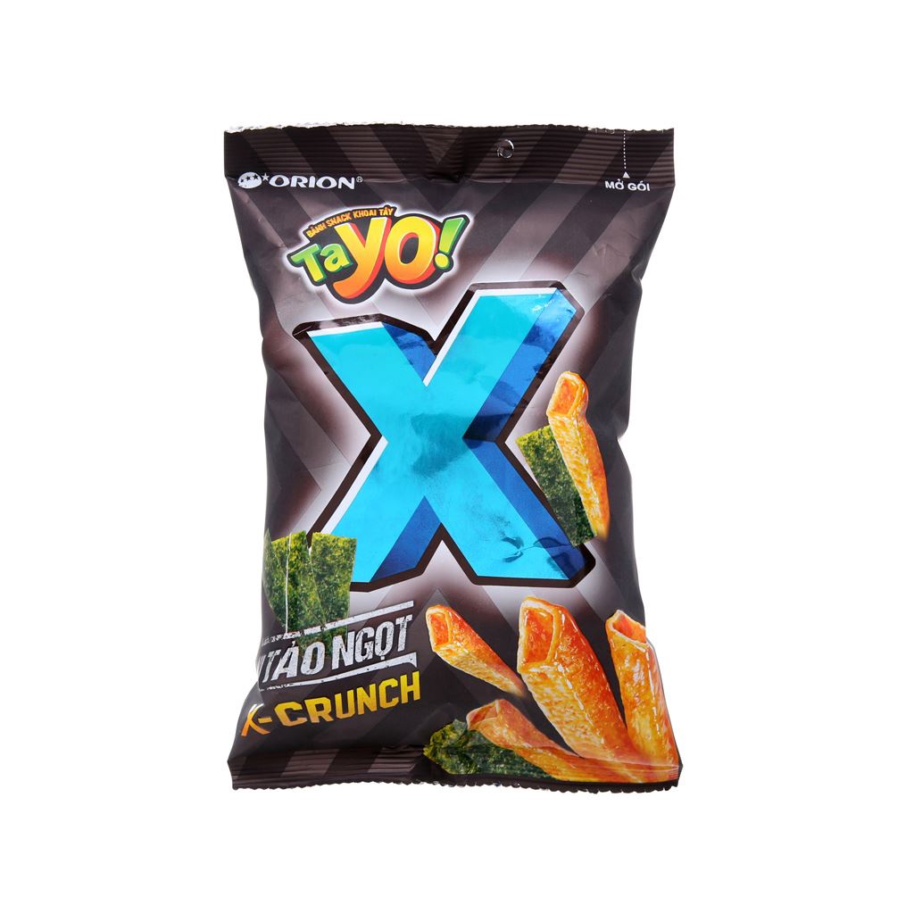 Snack Orion - Bim bim cỡ nhỏ các vị | Shopee Việt Nam