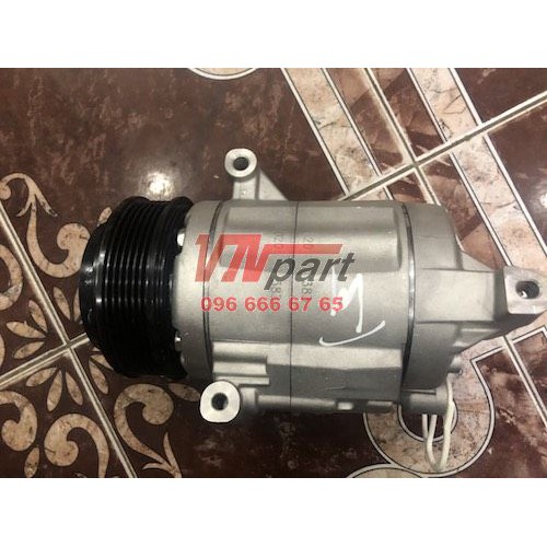 Lốc Điều Hoà Chevrolet Trailblazer Chính Hãng 52122482 | Shopee Việt Nam