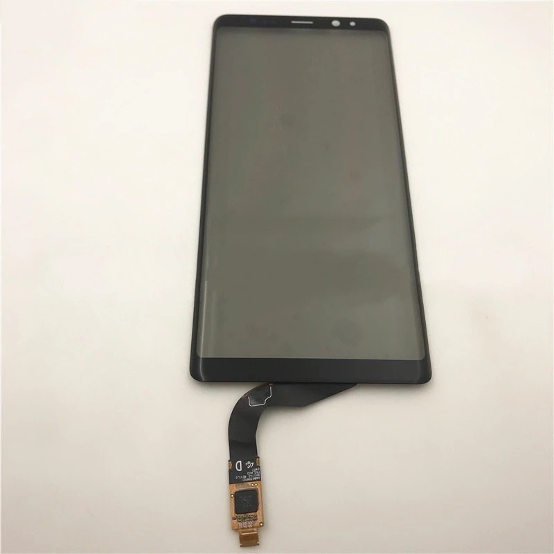 Màn Hình Cảm Ứng Lcd Bằng Kính Thay Thế Chuyên Dụng Cho Samsung Note 8 Samsung Galaxy Note 8 ...