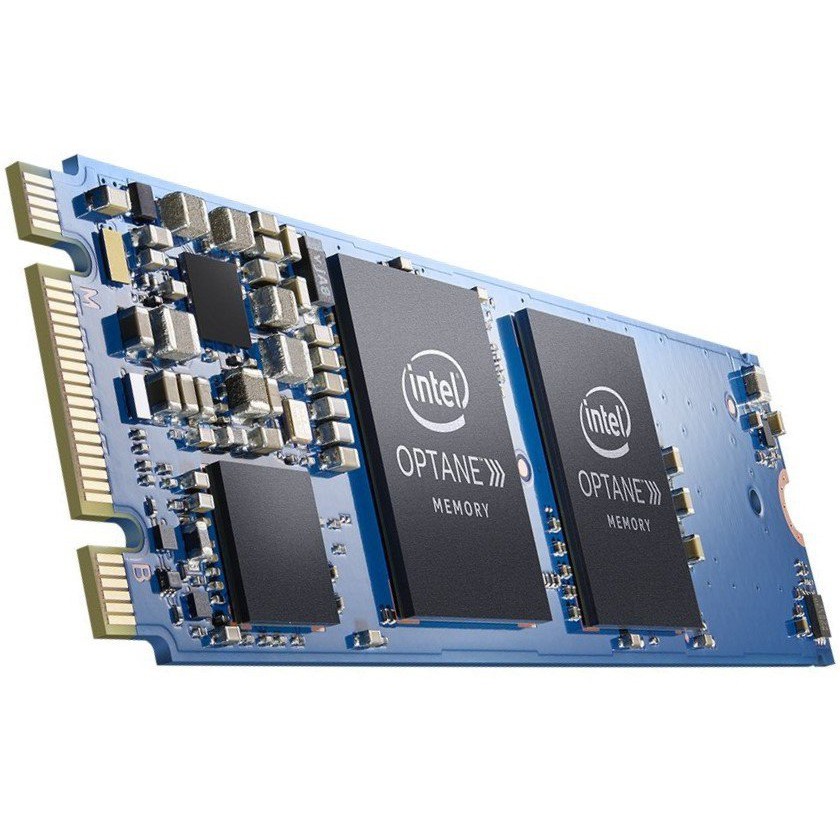 Ổ Cứng SSD Intel Optane M2 16GB M.2 2280 NVMe - Bảo Hành Chính Hãng ...