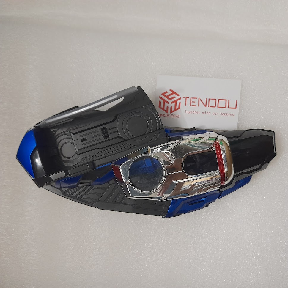 Đồ Chơi Siêu Nhân DX Henshin Belt Kamen Rider Không Kèm Phụ Kiện ...