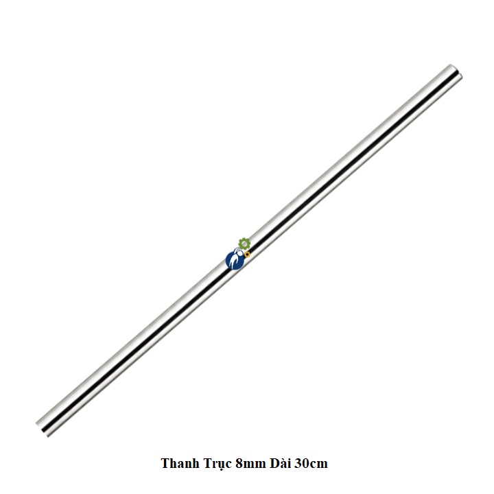 Thanh Trục 8mm 30cm | Shopee Việt Nam
