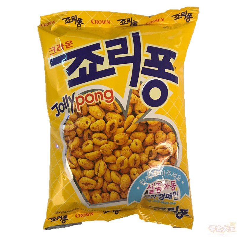 Bimbim snack lúa mạch Jolly pong 74g | Shopee Việt Nam