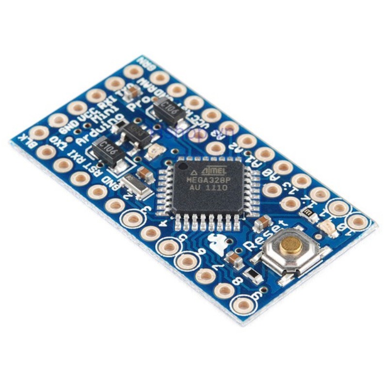 Mạch arduino Pro Mini Atmega328P 5V 16Mhz | Shopee Việt Nam