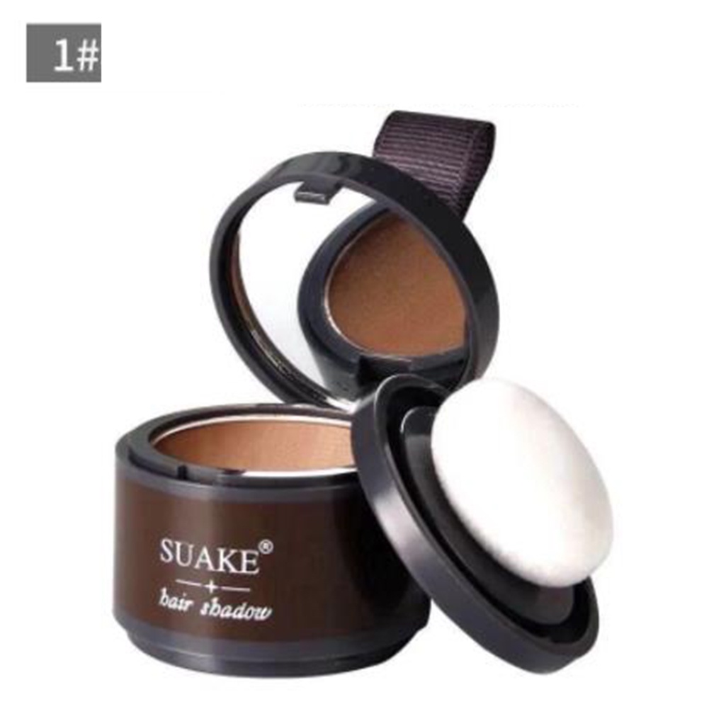 Phấn Che Khuyết Điểm Đường Chân Tóc Tự Nhiên 2022 CEP | Shopee Việt Nam