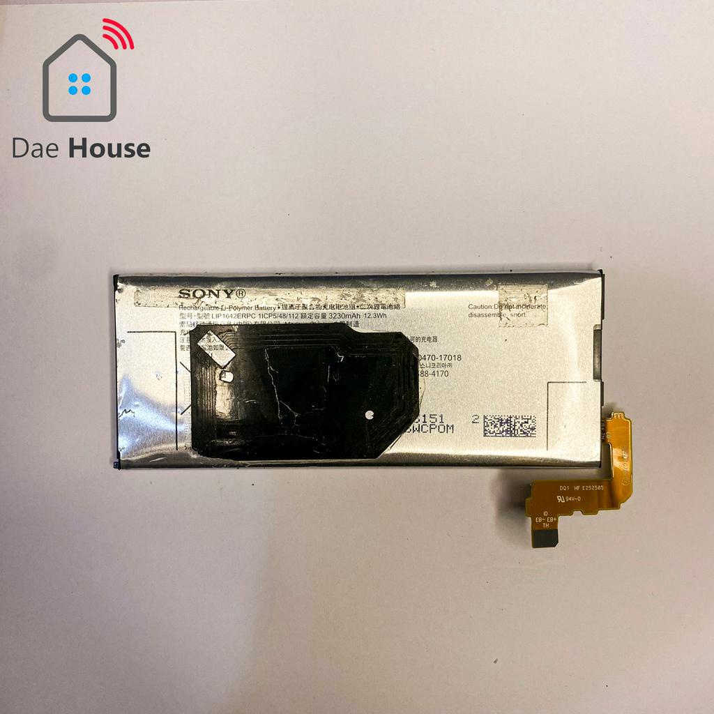 Pin zin bóc máy chính hãng Sony XZ Premium G8141, G8142 | Shopee Việt Nam