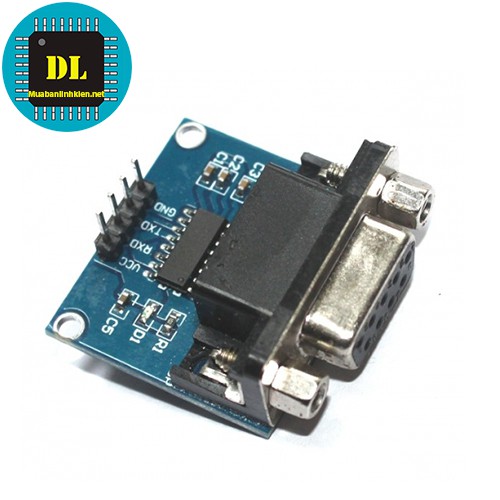 Module RS232 TTL SMD232-TTL | Shopee Việt Nam