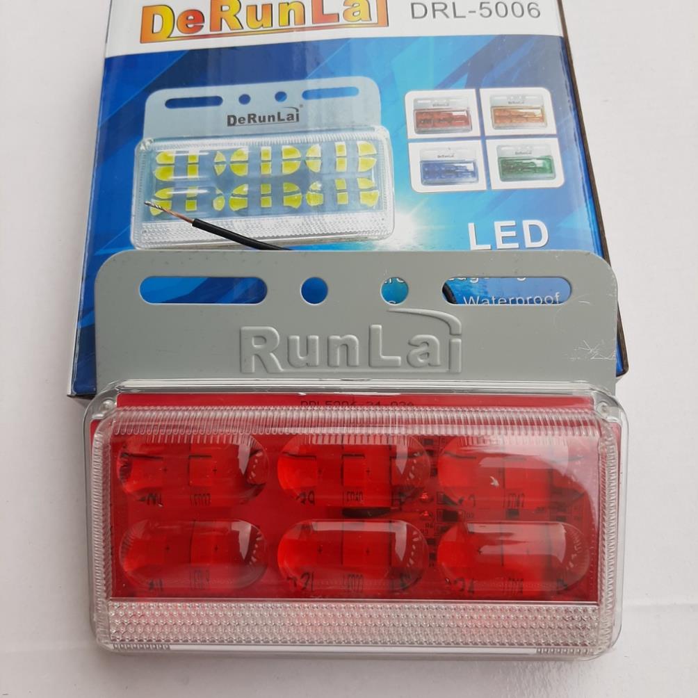 ĐÈN SƯỜN RUNLAI ( 5006 ) | Shopee Việt Nam