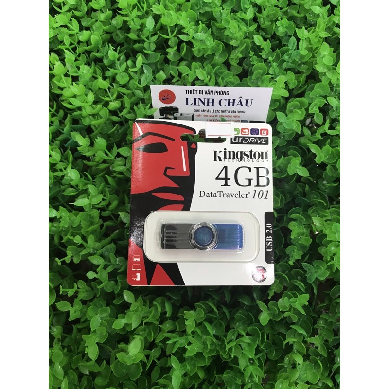 USB Kington 2.0 chính hãng các loại 2G/4G/8G/16G/32G/64G | Shopee Việt Nam