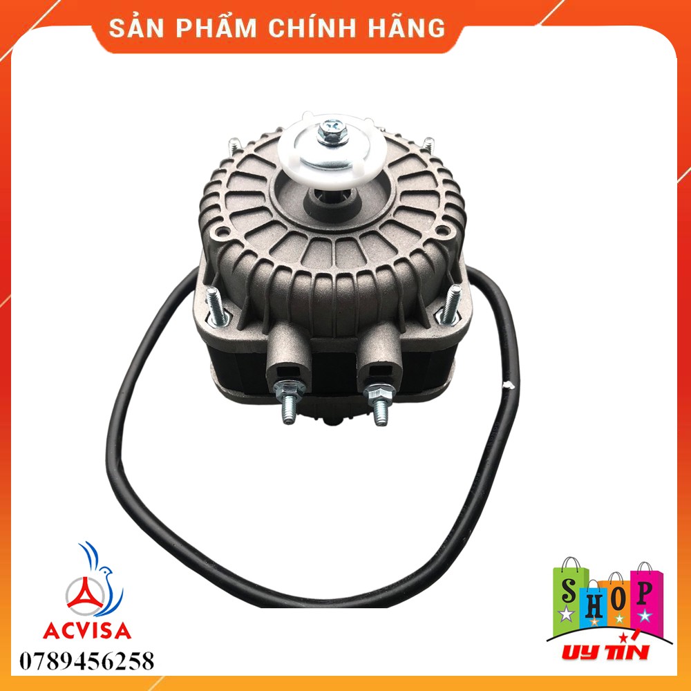 Quạt Coca Tủ Lạnh Cocacola - Motor động cơ giải nhiệt 25w - 40w - 60w | GIÁ TỐT CHO THỢ ...