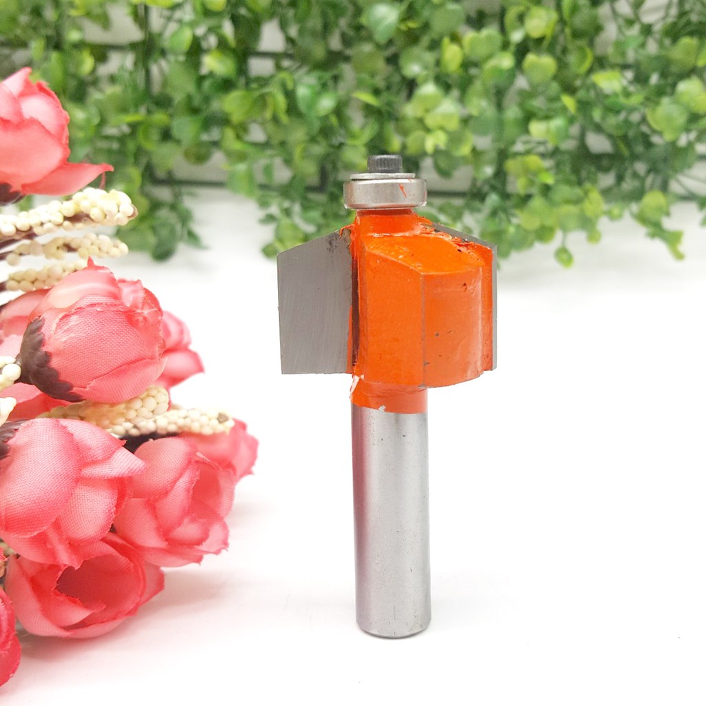 ROUTER HÈM LỆCH CÓ BI - (25mm) | Shopee Việt Nam