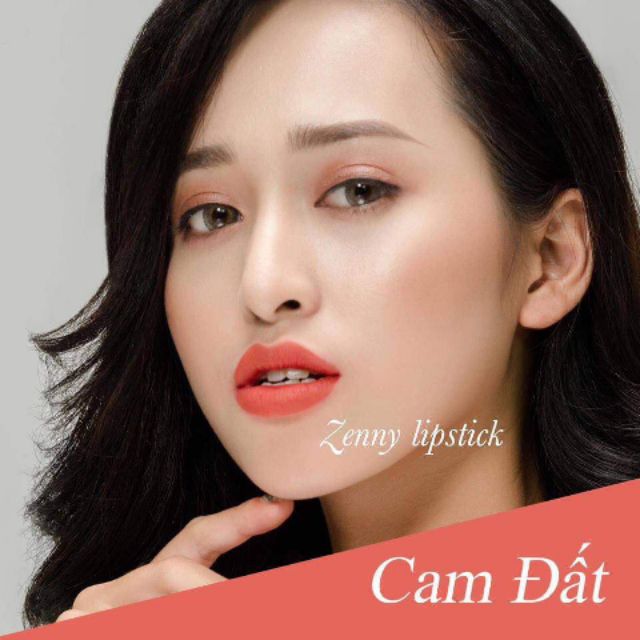Son Kem Zenny | Shopee Việt Nam