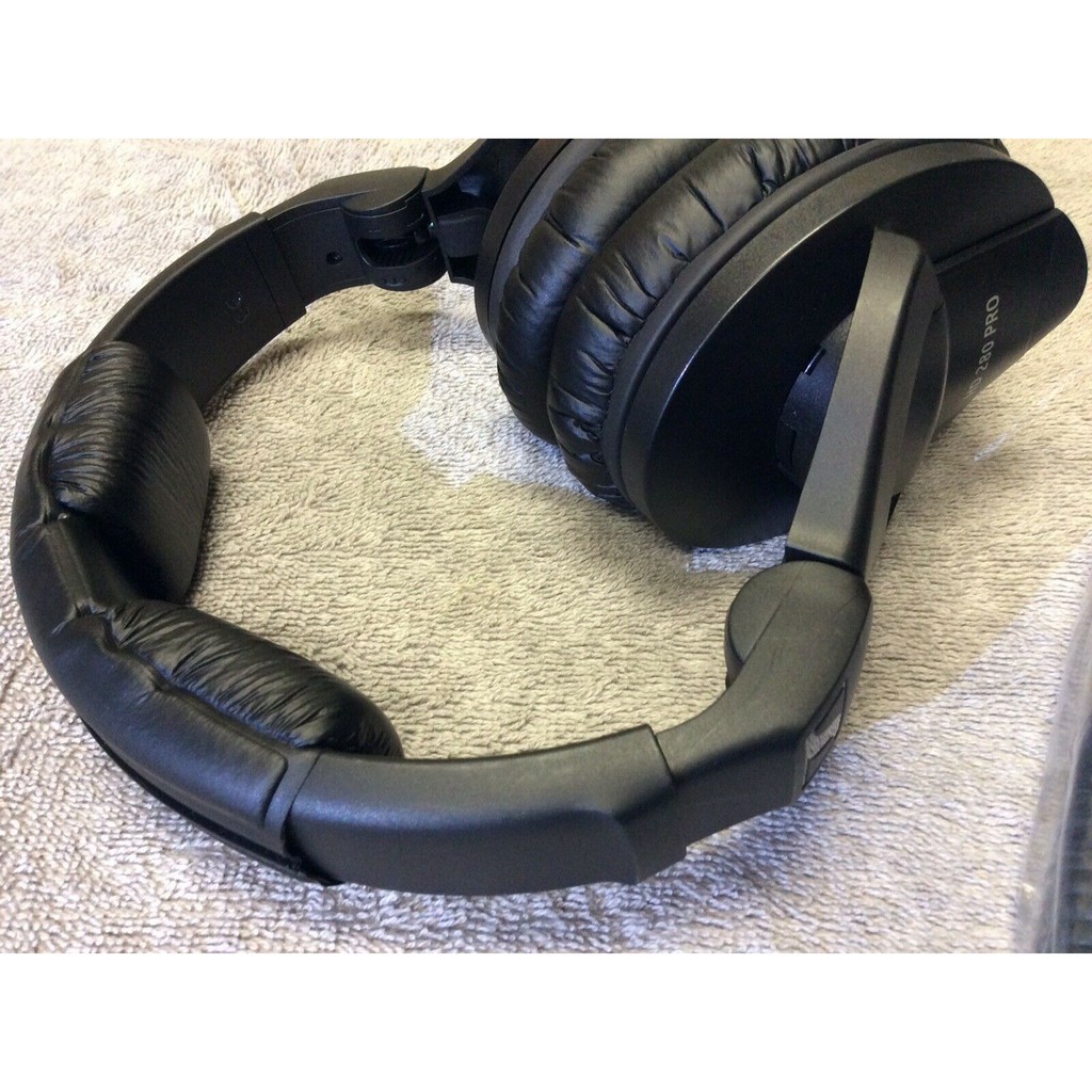 Tai nghe Sennheiser HD 280 PRO (HD280 PRO ) - Hàng Chính Hãng | Shopee ...