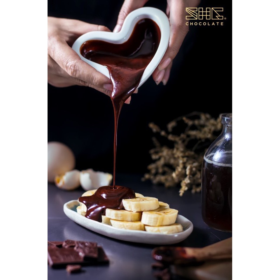 Bột Choco Late Nguyên chất (Loại túi) | Shopee Việt Nam