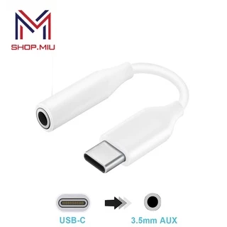 jack type c sang 3.5 giá tốt Tháng 10, 2025 | Mua ngay | Shopee Việt Nam