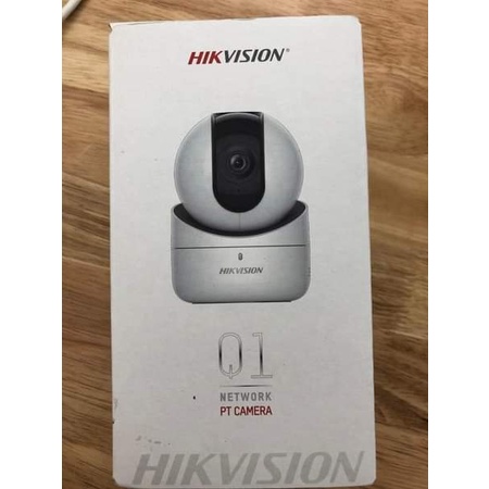 Camera IP Robot 2MP HIKVISION DS-2CV2Q21FD-IW(B) | Shopee Việt Nam