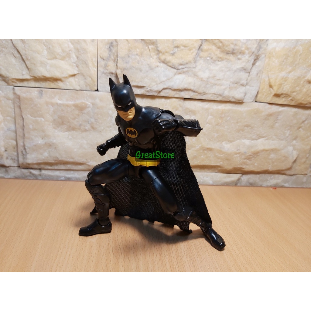 ( Hàng sẵn ) Mô hình Batman nhiều mẫu liên minh công lý justice league ...