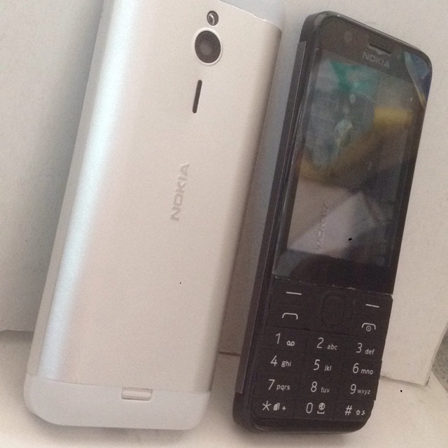 Vỏ NOKIA N230 chính hãng | Shopee Việt Nam