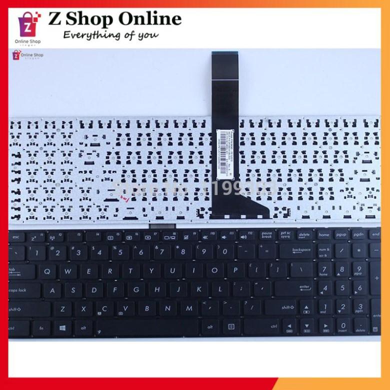 💖 Bàn Phím Laptop Asus X550 series | Shopee Việt Nam