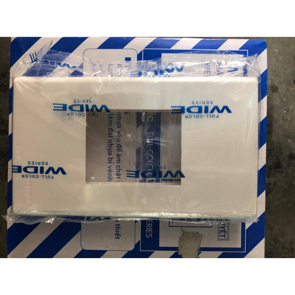 Mặt át đôi Panasonic WEV680290SW(1 Cái) | Shopee Việt Nam