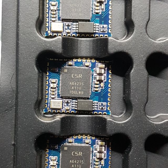 Module Bluetooth BTM625-B CSRA64215 | Shopee Việt Nam