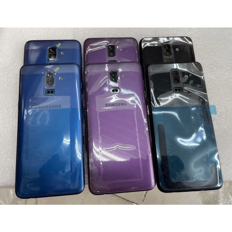 Vỏ samsung J8 | Shopee Việt Nam