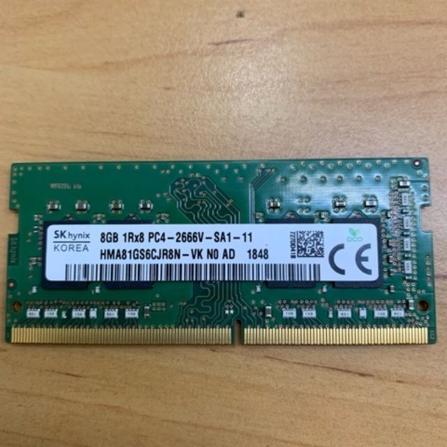 Ram Laptop Hynix 4gb Shopee Việt Nam